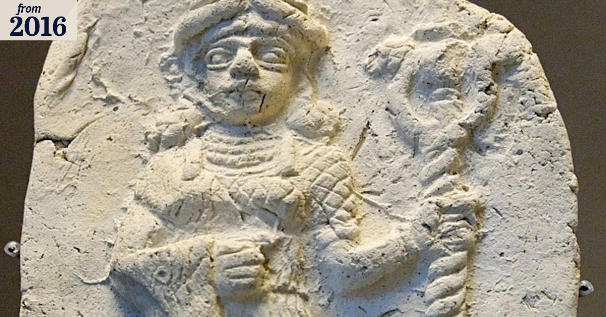 ishtar easter traditions