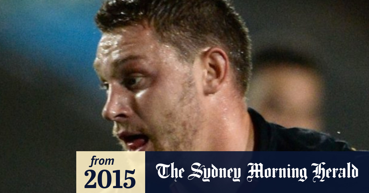 Canberra Raiders' English recruit Elliott Whitehead primed to realise ...