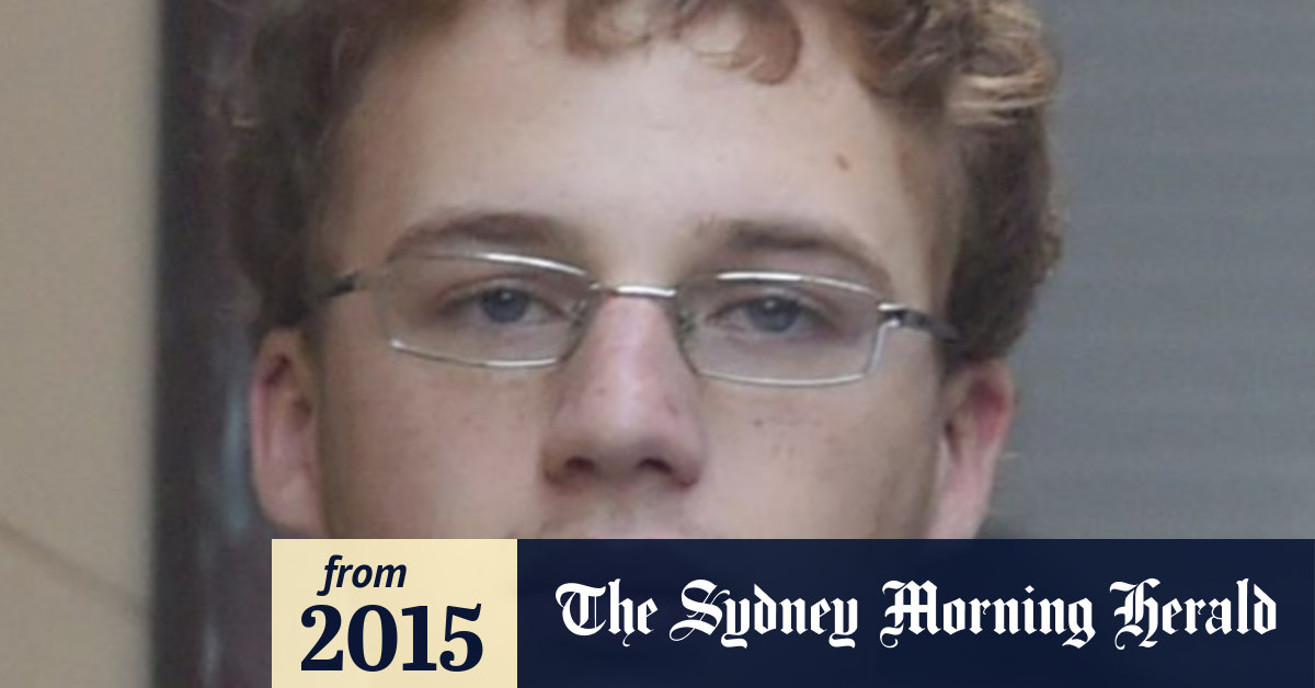 'A worthless psychopath': Morgan Huxley's family lash out at murderer ...