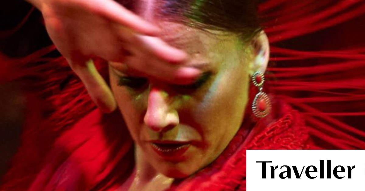 Seville opera tour: A serenade to the city