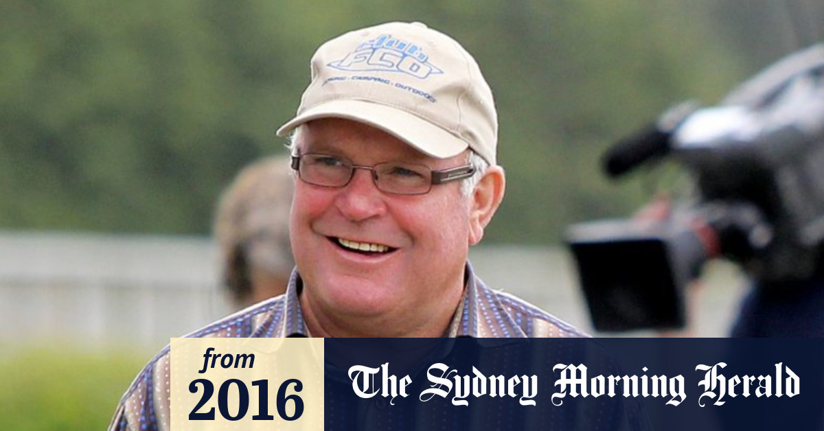 Melbourne Cup 2016: John Wheeler to run Pentathlon in Lexus Stakes ...