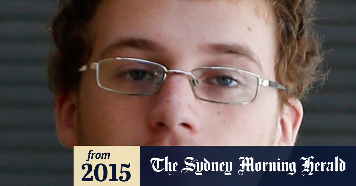 Morgan Huxley's killer, Daniel Kelsall, sentenced for possessing child porn