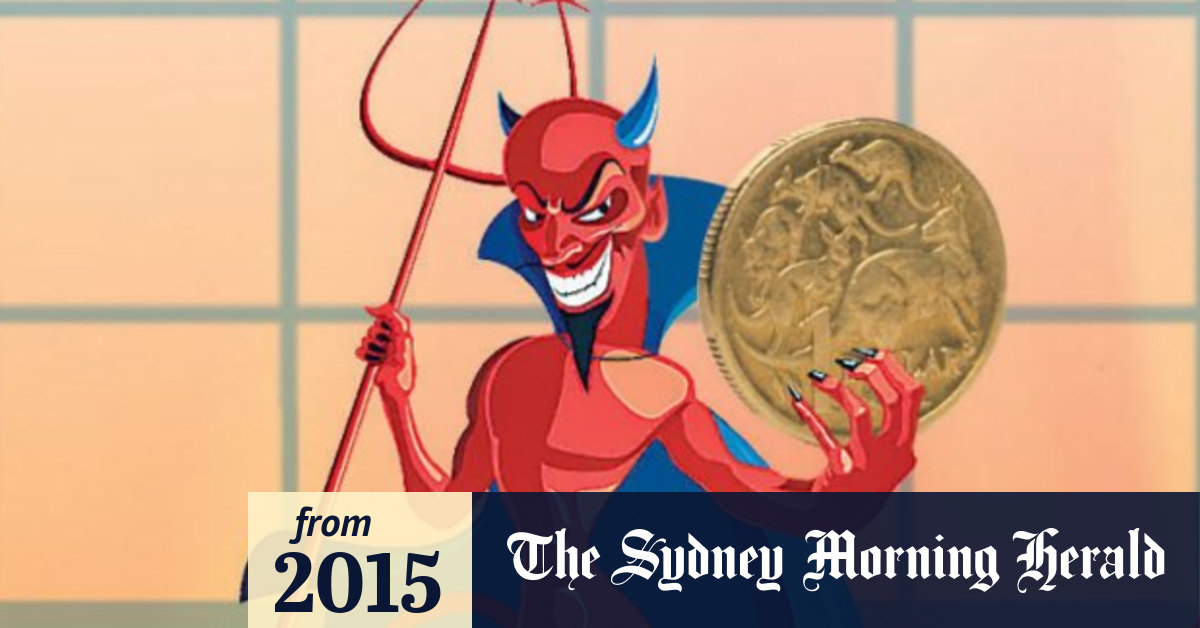 Half a dozen ways into audit hell this tax time