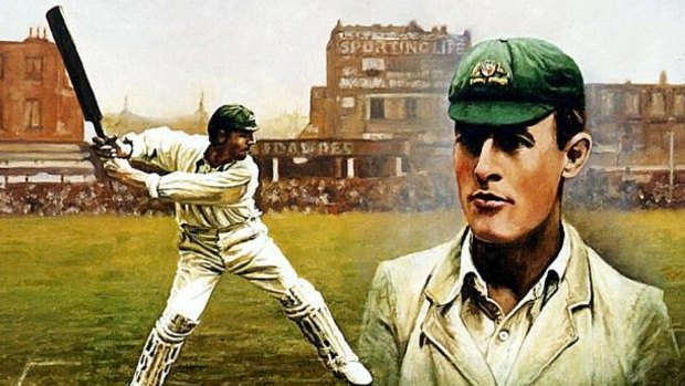 Victor Trumper - the symbol of a golden age of cricket