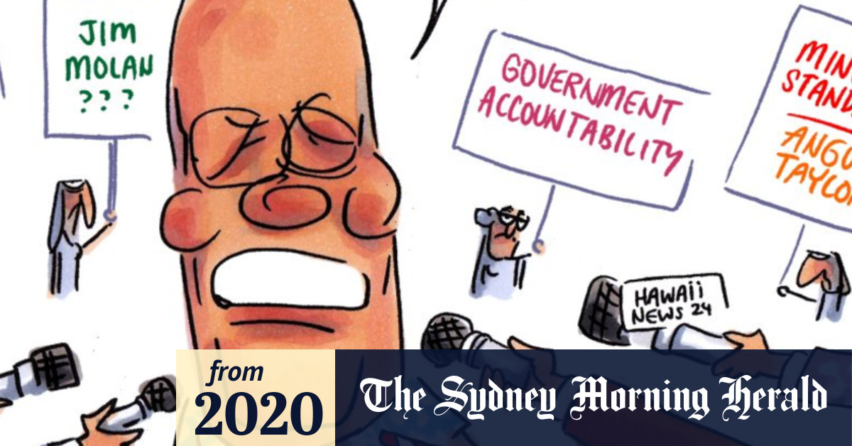 Today's cartoons: The illustrated news