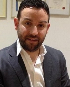 Liverpool council's Ned Mannoun and Peter Ristevski trade accusations ...