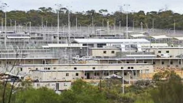 Confusion over asylum seeker death in Northam