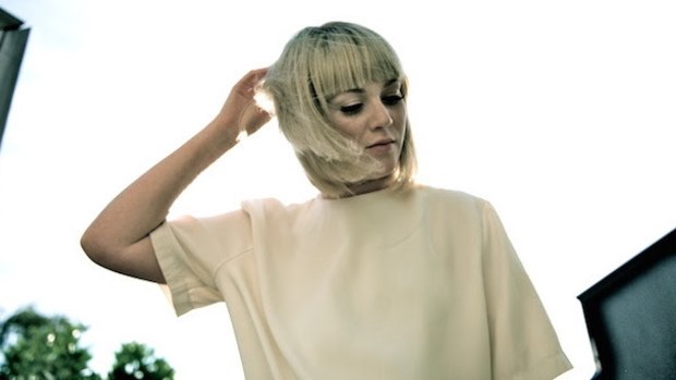 Ella Thompson is knocking on new doors