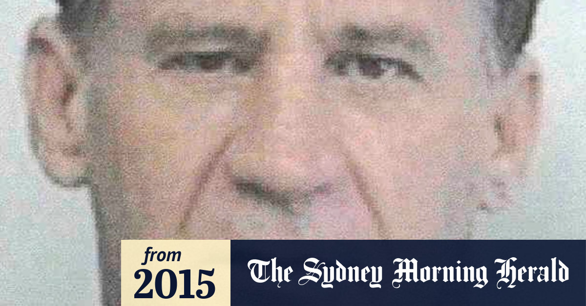 'Hitman' Sean Waygood's cancer misdiagnosed in Supermax, inquest hears