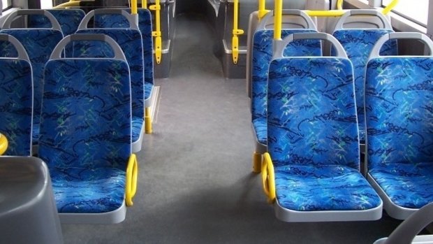 Perth bus driver who was attacked and spat on awarded $45,000 compo payout