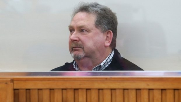 Stephen Long escapes conviction after shooting son Samuel on hunting ...