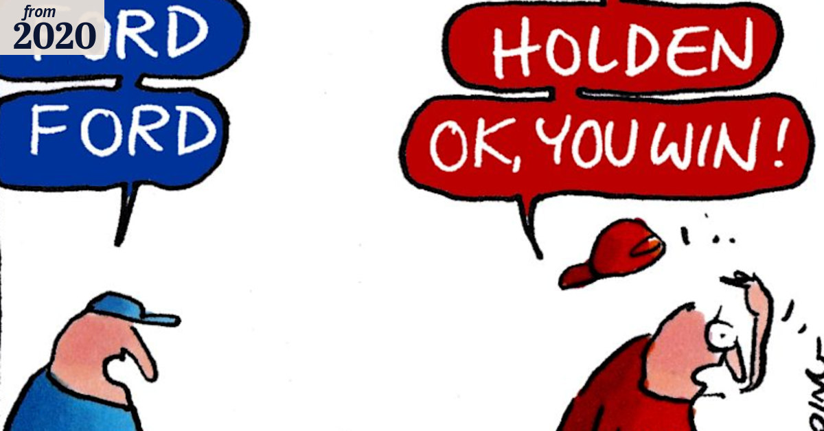 Best of cartoons, February 19, 2020