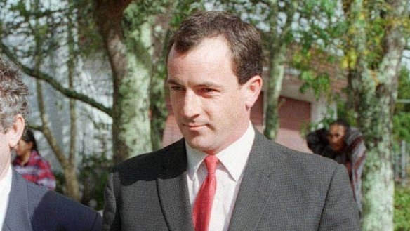 Convicted murderer Scott Watson wants meeting with journalist to tell ...