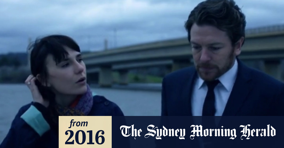 First look: Canberra-spotter's guide to ABC TV's The Code season 2