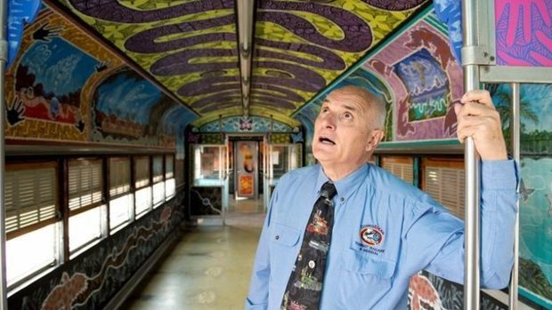 Jailed killer wants freedom to pursue art career