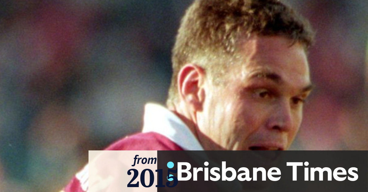 Chris Johns, former rugby league international, faces court