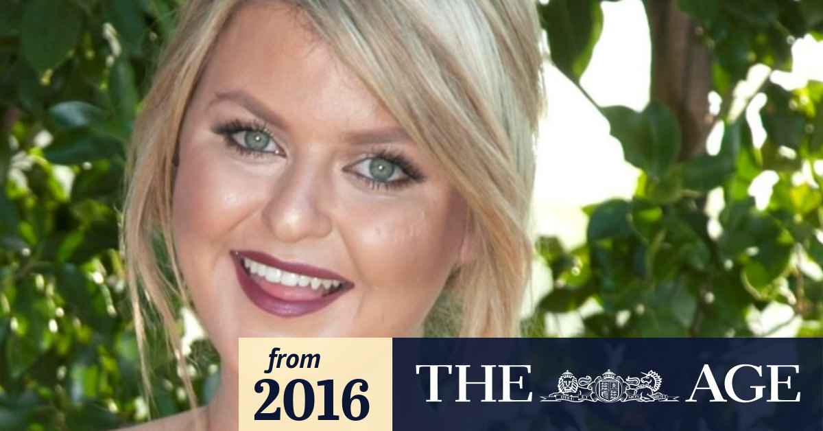 Emma Clapham's wedding dresses stolen days after marrying Geelong's Tom ...