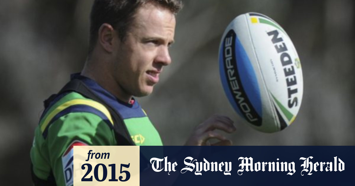 Canberra Raiders halfback Sam Williams cleared to return from collapsed ...
