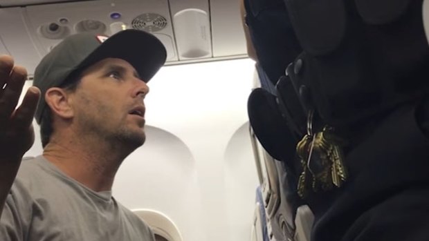 Family booted from Delta flight and threatened with jail after refusing ...