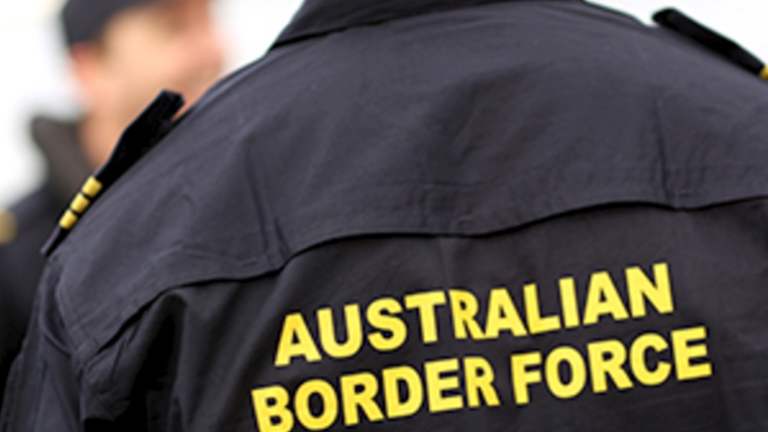 Border Force officers to fight on for the right to strike