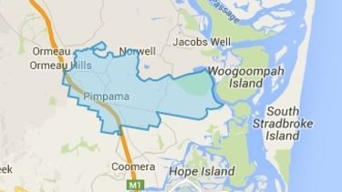 Meet Gold Coast's Pimpama, Australia's newest boomtown