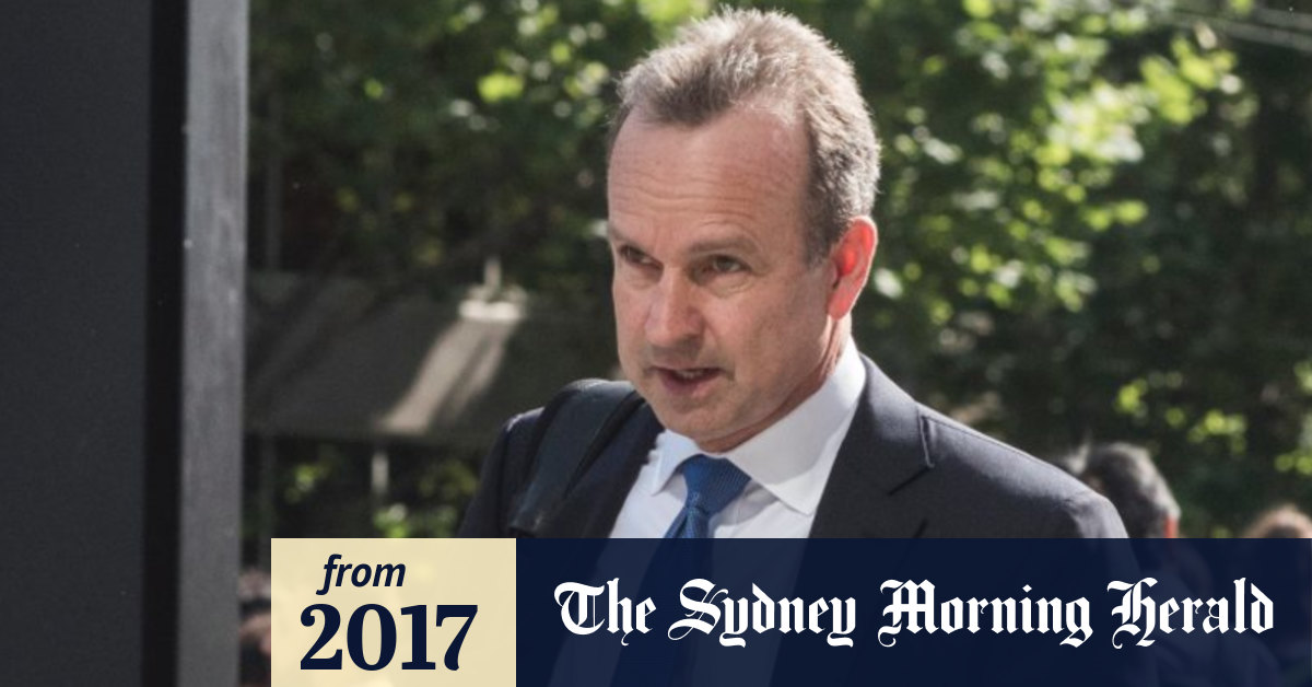 Westpac senior banker Curt Zuber says some staff conversations about ...