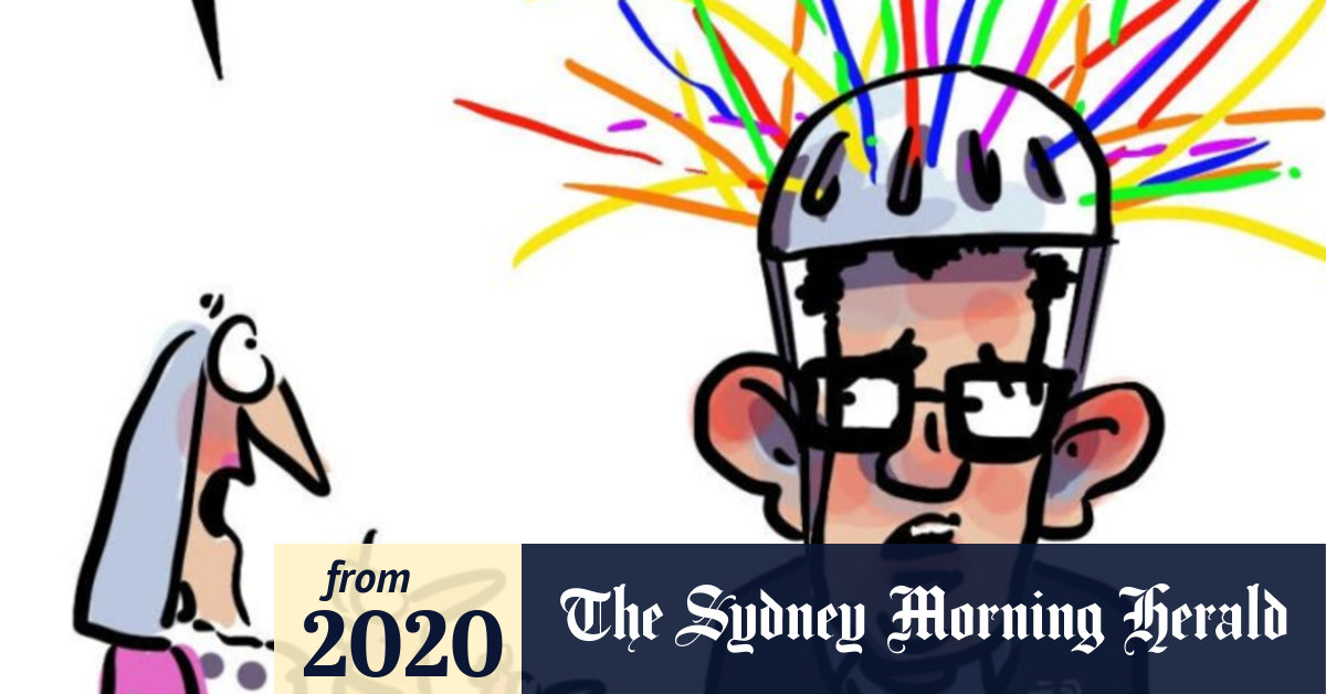 Best of cartoons, September 4, 2020