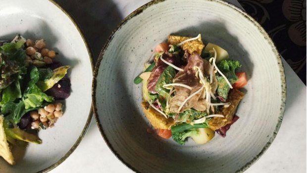 Seven dishes you must try in Ubud, Bali: Janet Deneefe, Ubud Food Festival