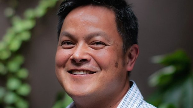 Outdoors: Q&A with garden designer Scott Leung
