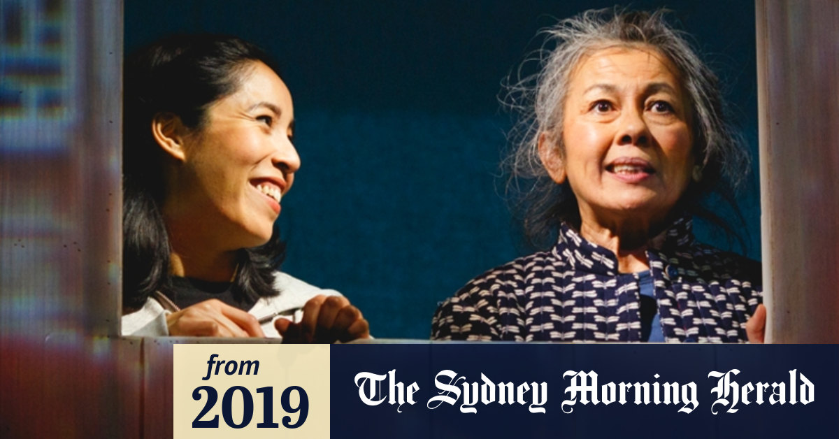 A Ghost in My Suitcase review: Girl-power Ghostbusters could use a ...