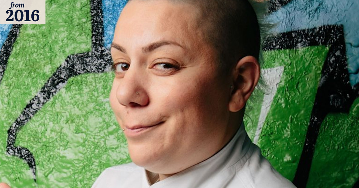 MasterChef Australia: Anna Polyviou's 'pink Death Star' messes with ...