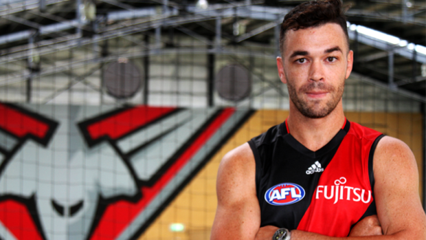 Why there is no problem with Essendon recruiting Ryan Crowley