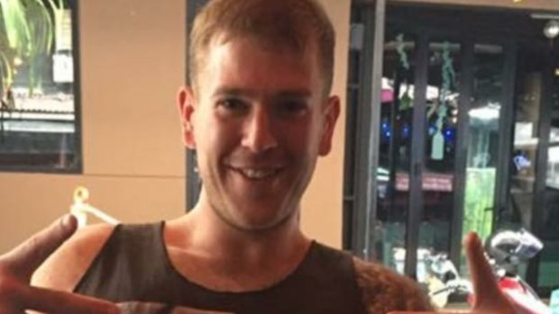Friends of Melbourne man Joshua Beath who died in Bangkok seek funds to ...