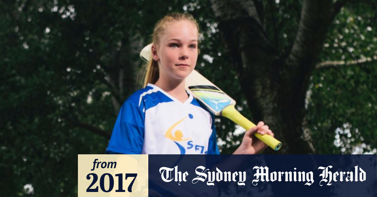 Canberra prodigy Hayley Macdonald goes to nationals in four sports over ...