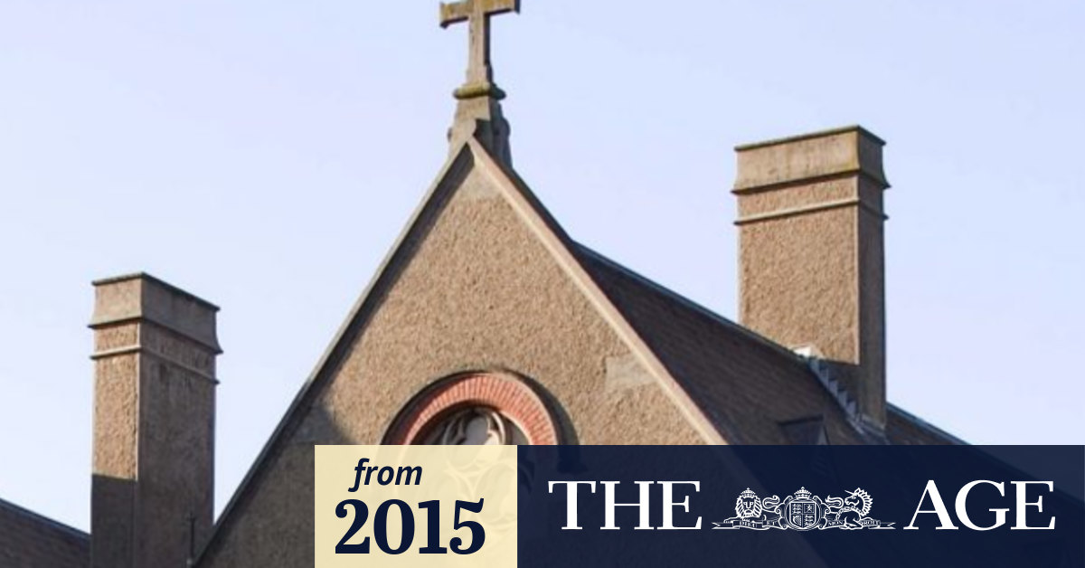 Lentil as Anything in unholy row with former Abbotsford Convent