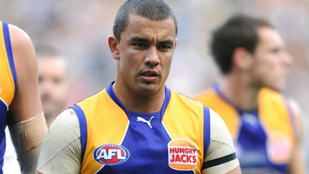 Drugs not a big issue at West Coast says Daniel Kerr