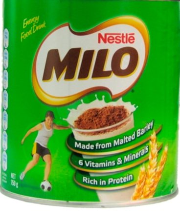 Milo changes its New Zealand recipe, but Australia won't be following