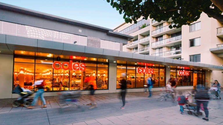 Parramatta mall reaps $42m for vendor