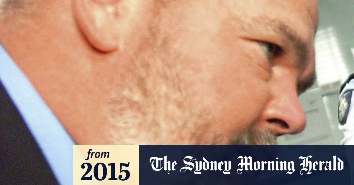 Marcus Eyre, a story-teller with plenty to tell