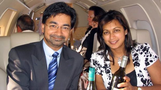 Lloyd Rayney has ongoing depression: doctor