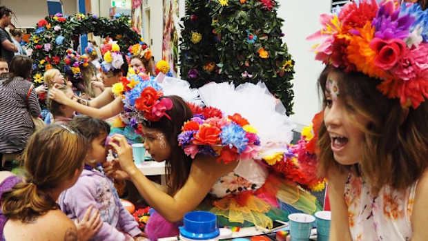 Channel 7's Telethon marathon gets under way at 6.30 Saturday night