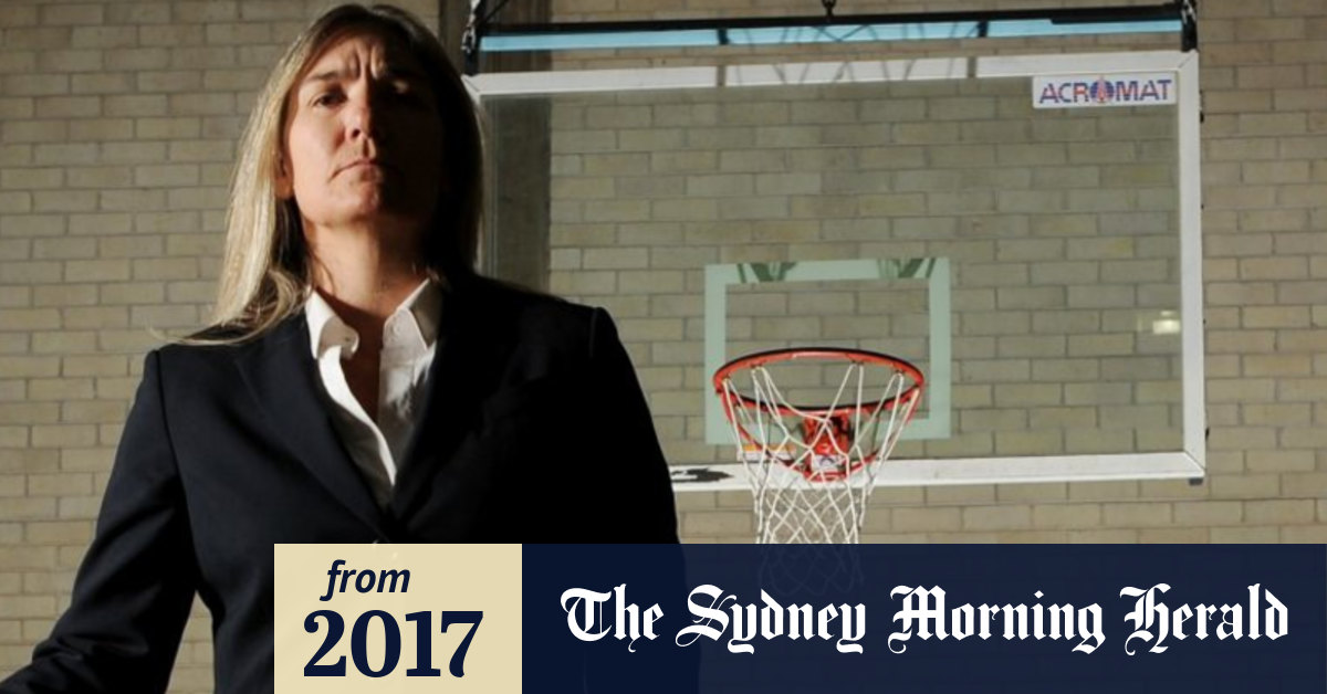 WNBL's most successful coach Carrie Graf joins University of Canberra ...