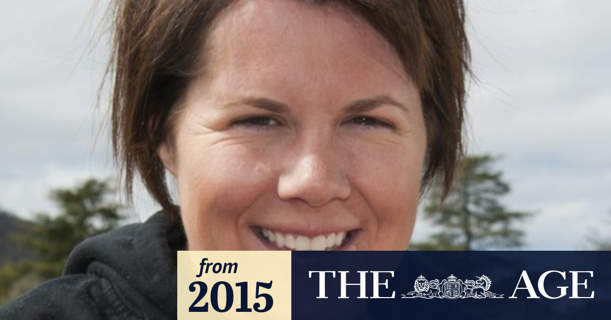 Ainslie coach Bec Goddard in running for Football Woman of the Year award