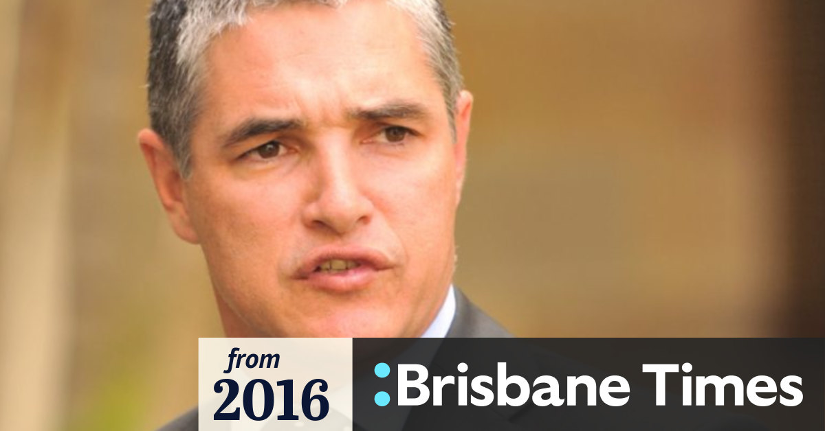 Rob Katter reignites calls for north Queensland split
