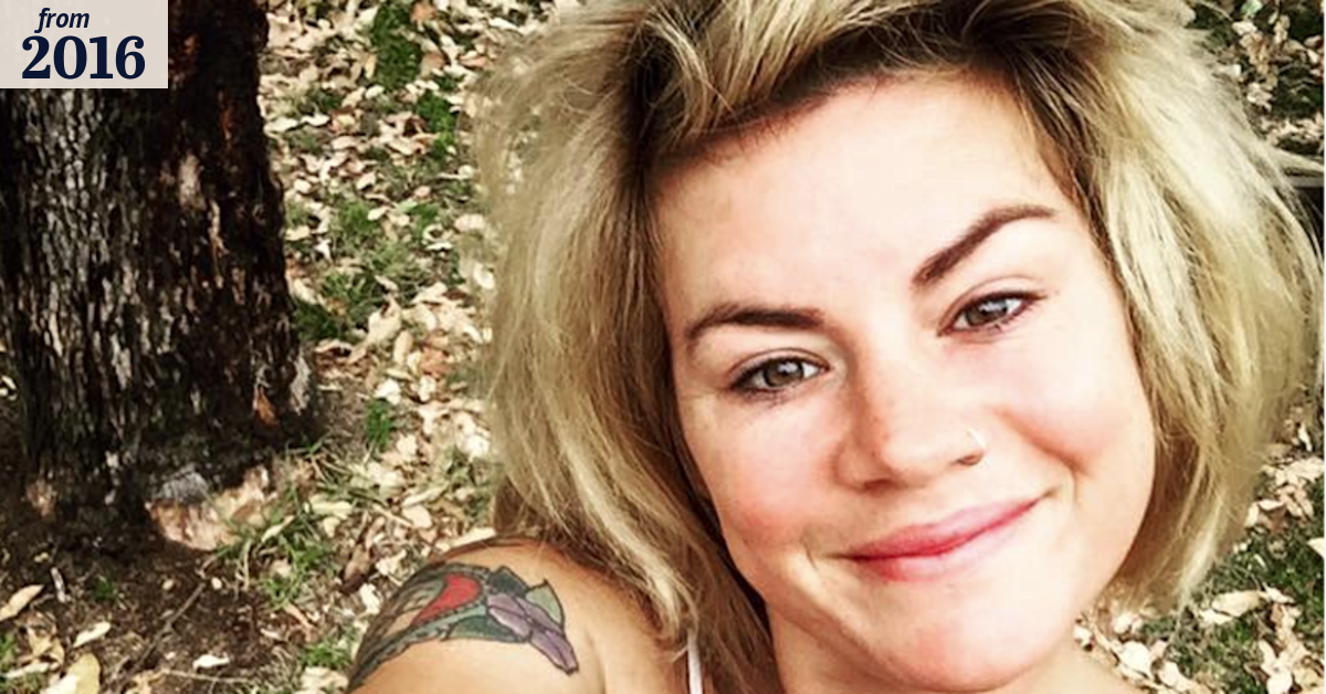 The not so secret life of Constance Hall: How a Perth 'mummy blogger ...