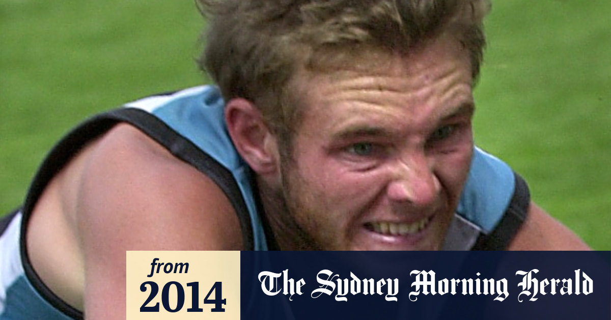 Belconnen mourns loss of premiership player Danny George