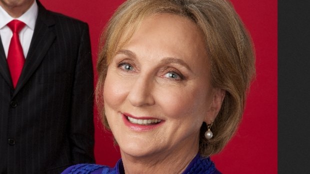 IAG appoints Elizabeth Bryan as chairwoman