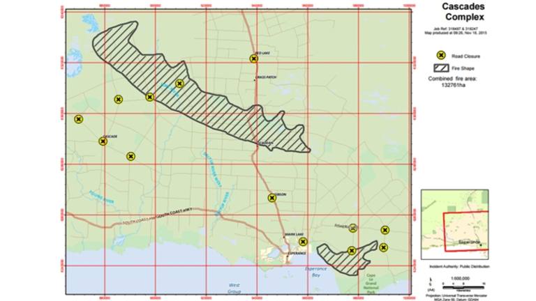 WA bushfires: Esperance fires turn deadly as locals flee homes
