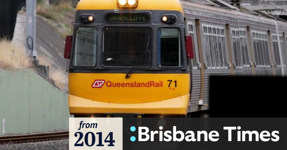 Severe delays on Caboolture and Sunshine Coast train lines