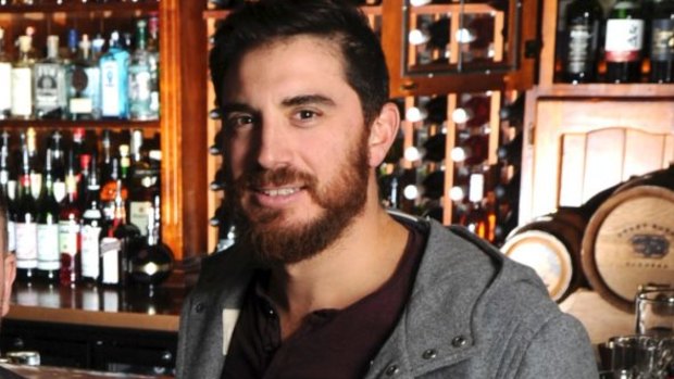 My Canberra with Ant Arena